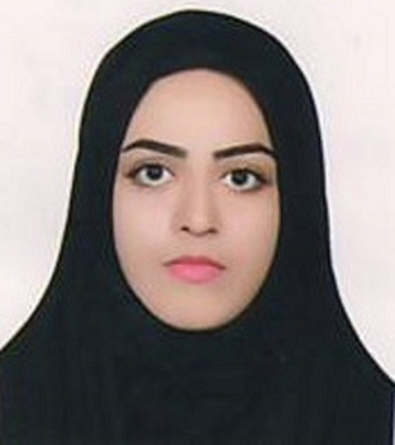 Students | Measurement Laboratory of Tarbiat Modares University